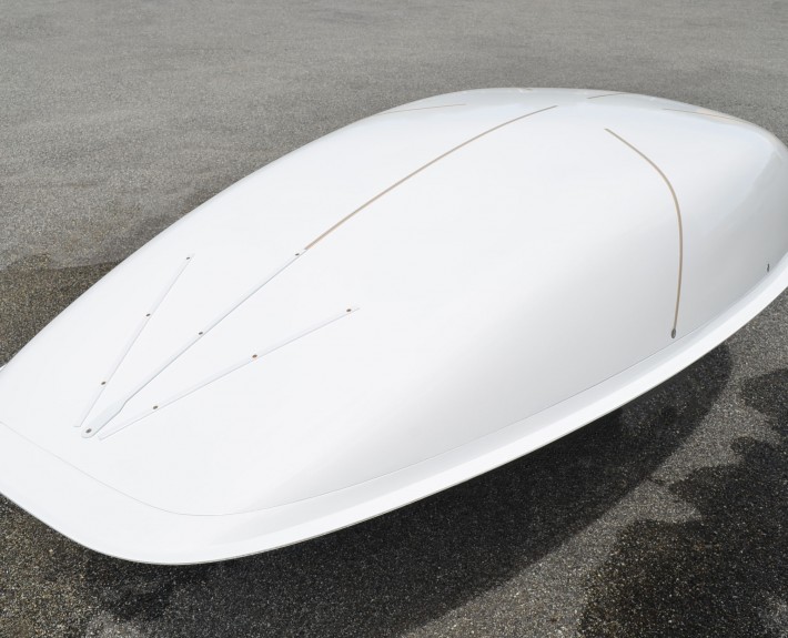 Radomes – Protoplane