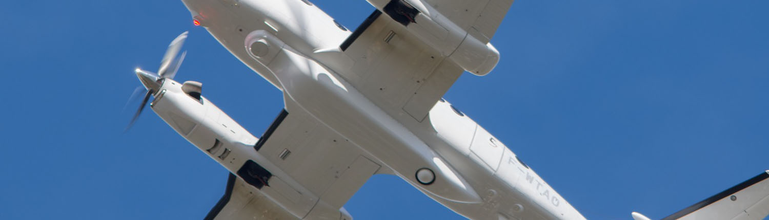 Radomes – Protoplane